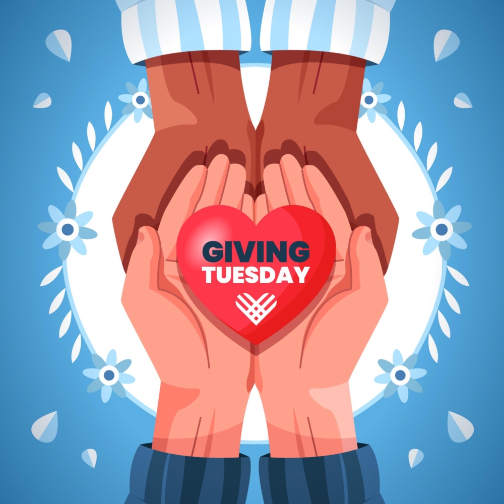2023 Giving Tuesday – Auerfarm