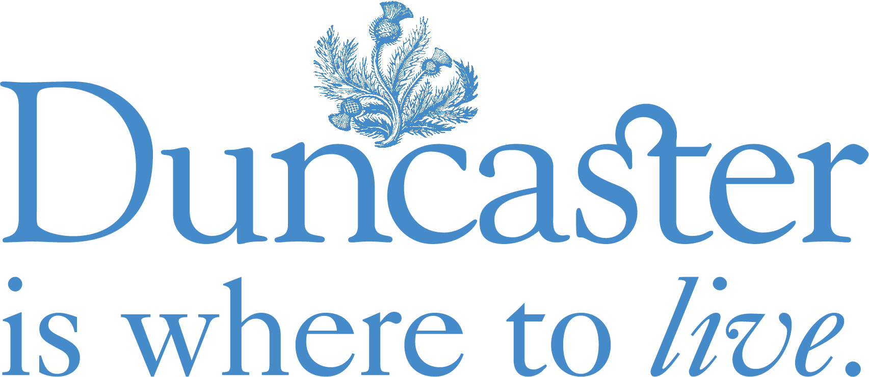 duncaster logo_STACKED_4C – Auerfarm